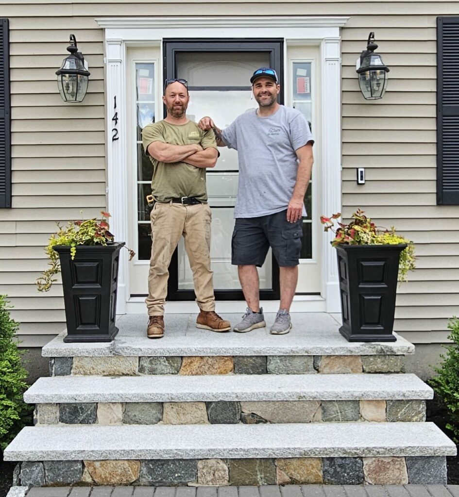 About – J&D Custom Carpentry